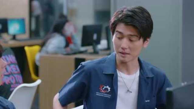 EP7:My Engineer - Watch HD Video Online - iflix