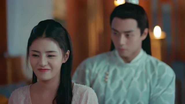 Highlight EP26 Ver.2 | The Legend of Jinyan - Free - China - ドラマ ...