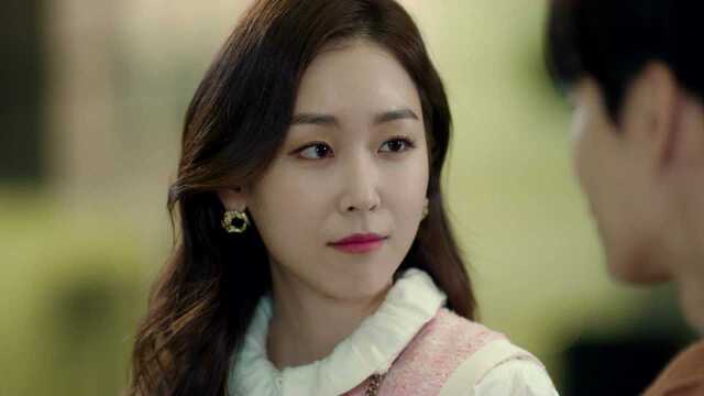 EP12：Hati yang Cantik - Gratis - Seo Hyn Jin,Lee Min Ki,Lee Da-Hee,Ahn ...