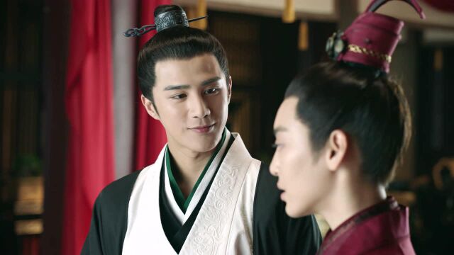 EP18：The Heiress - Free - China - TV - Traditional Costume - Romance ...