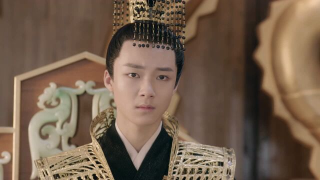 EP31: Maiden Holmes - Free - China - TV - Traditional Costume - Romance ...
