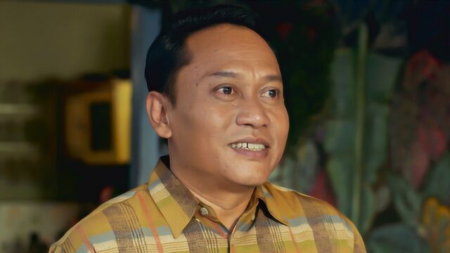 Character BTS: Arief Didu - Watch HD Video Online - iFlix