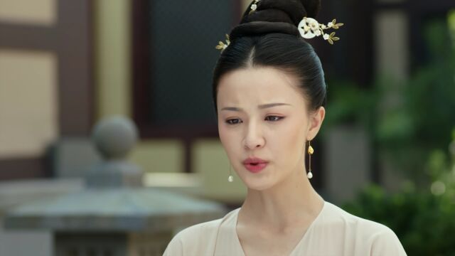 EP9: The Promise of Chang'An - Free - China - TV - Traditional Costume ...