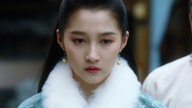 EP17: A Girl Like Me - - China - TV - Traditional Costume - Romance ...