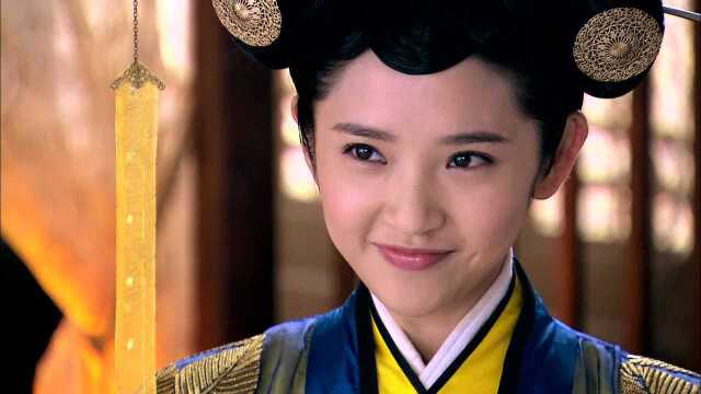 EP24: Legend of Lu Zhen - Free - China - TV - Romance - Traditional ...