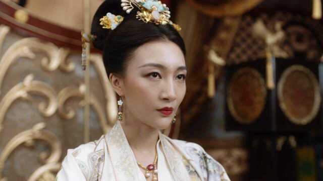 EP29: A Girl Like Me - - China - TV - Traditional Costume - Romance ...