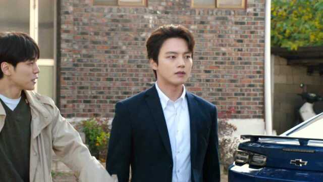 EP5: Beyond Evil - Free - South Korea - 電視劇 - Suspense - Crime - Yeo ...