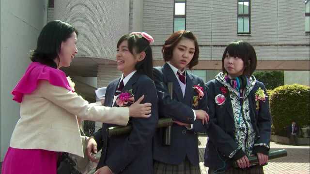 Ep5 Mischievous Kiss Love In Tokyo Watch Hd Video Online Iflix
