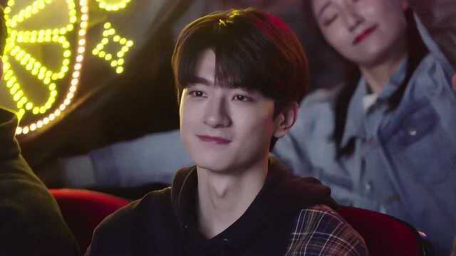 Highlight EP30 Ver. 1 | Love Scenery - Free - China - TV - Romance ...