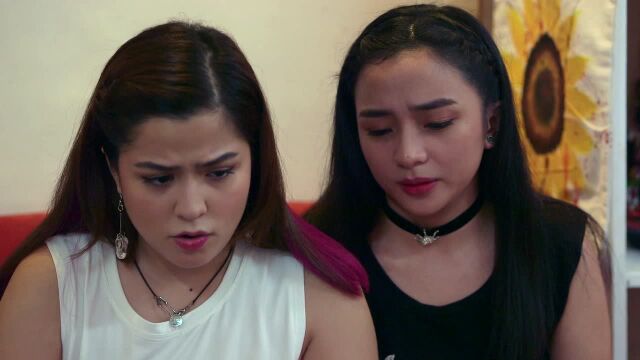 EP32: Init Sa Magdamag - Watch HD Video Online - iflix