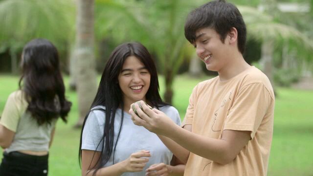 EP28: Huwag Kang Mangamba - Watch HD Video Online - iflix