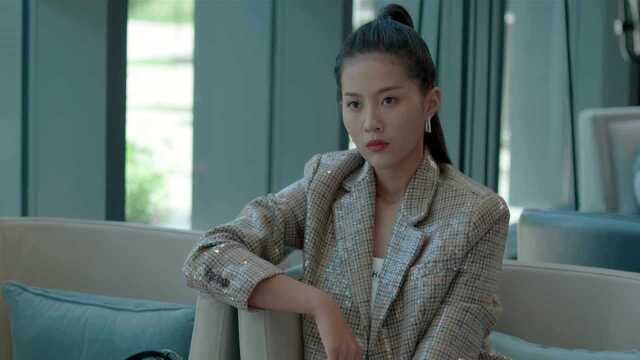 EP12: In Love with Your Dimples - - China - TV - Romance - Comedy ...