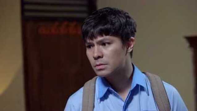 EP25: 9 Months - - Indonesia - TV - Romance - - Fero Walandouw,Cita ...