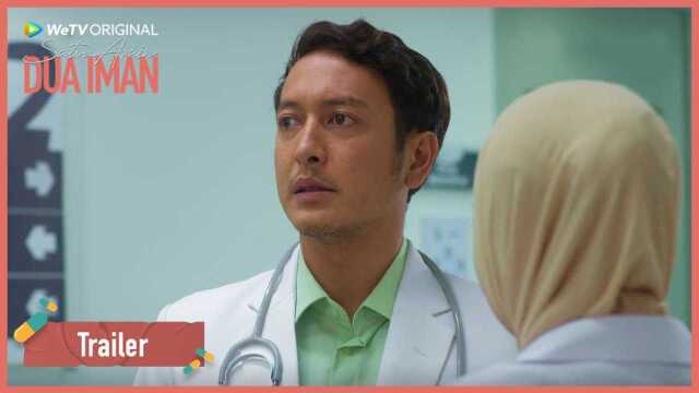 Trailer: Aditya Zoni or Dimas Anggara, who to chose? | One Love, Two ...