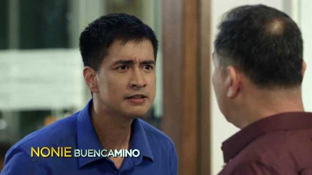 EP71: Huwag Kang Mangamba - Watch HD Video Online - iflix