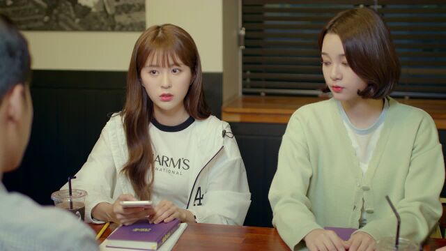 EP7: The Guilty Secret - Watch HD Video Online - iflix