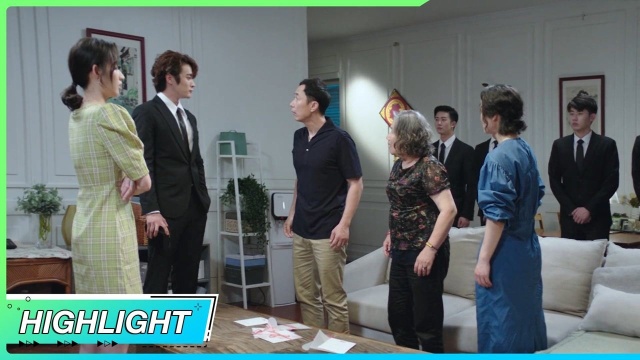 E04: These are wedding gifts?! - Free - China - TV - Romance - Comedy ...