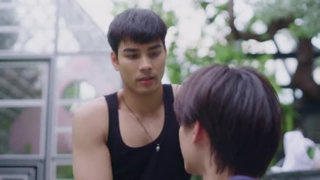 Spin-off: Golden Blood - Free - Thailand - TV - - Romance - TARA TIPA ...