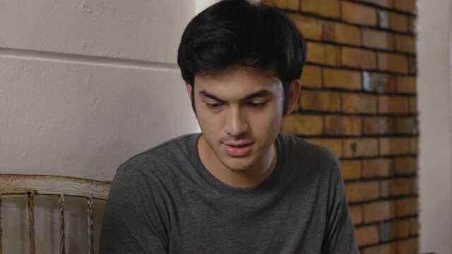 Trailer EP10: Farel Fights Through His Father's Disapproval | Cinta ...