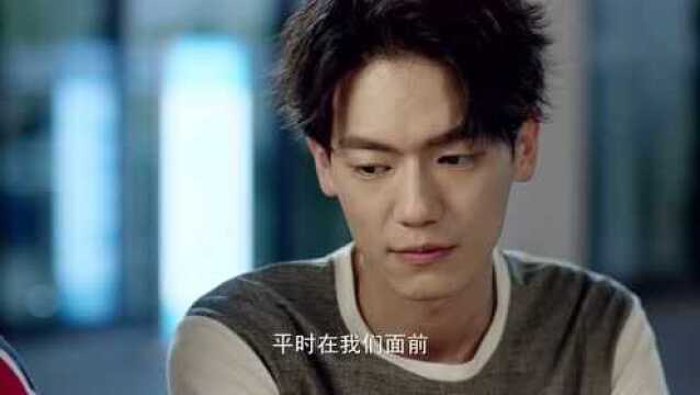 EP9: Hello Debate Opponent - Free - China - TV - youth - Story - Pan ...