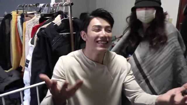 BTS: EP 12 | Be Loved in House - I Do - Free - Taiwan, China - TV ...