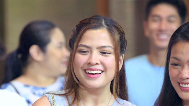 EP84: Init Sa Magdamag - Ver online - iflix
