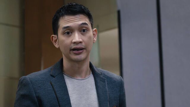 EP01B: Tersanjung The Series - Watch HD Video Online - iflix