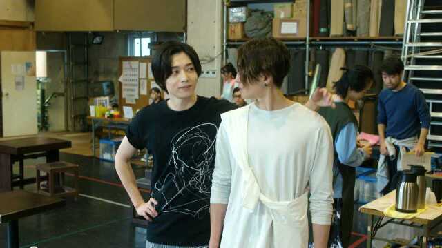 EP6: My Beautiful Man - Free - Japan - TV - - Romance - Riku Hagiwara ...