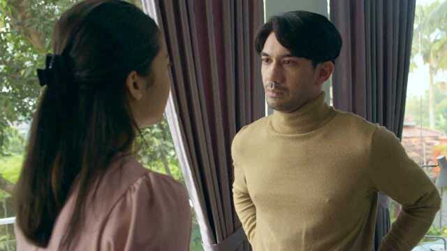 H6B-2: "Cappadocia? It's my dream! Not hers" | Layangan Putus - Free - Indonesia - TV - Story ...