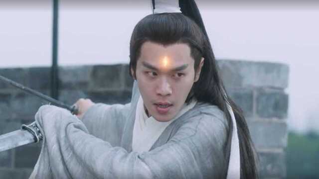 《雪中悍刀行 (泰语版)》36 集：片段 4 مشاهدة على الانترنت