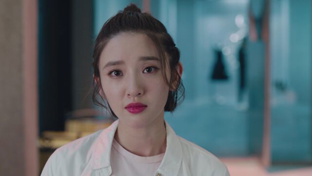 EP6: Miss Buyer - Free - China - TV - Romance - Story - YixinTang,Yang ...