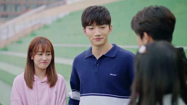 EP10: Aim the Heart! Archeress - - China - 電視劇 - Romance - youth - Yan ...