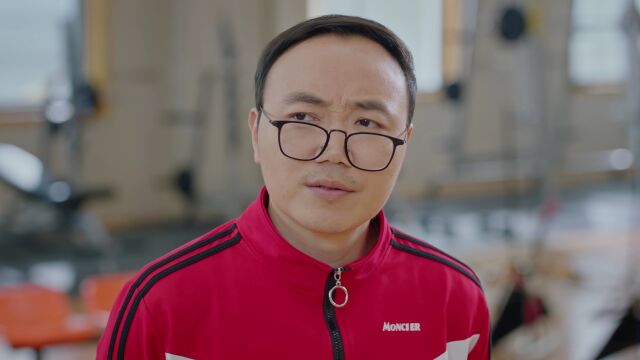 EP15: ¡Apuntar al corazón! - - China Continental - Series de televisión ...