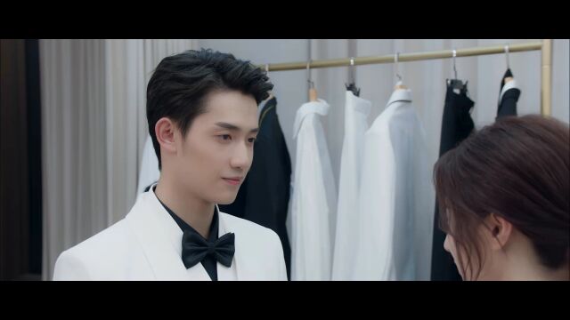 EP24 Highlight Ver.1｜Binary Love - Watch HD Video Online - WeTV