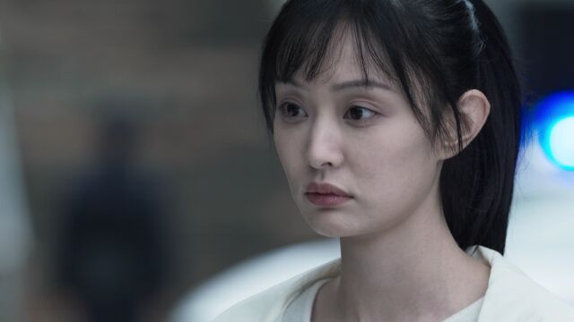 EP35: Chasing the Undercurrent - - China - TV - Crime - Action,Story ...
