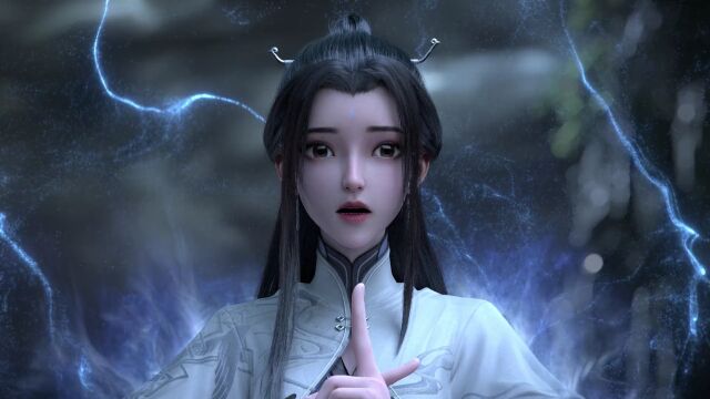 Teaser: The Clash of Righteous & Evil|Jade Dynasty - Watch Teaser: The Clash of Righteous & Evil|Jade Dynasty - Watch