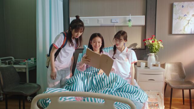 EP14: My Calorie Boy - Free - China - TV - youth - Romance,Story - Zhai ...