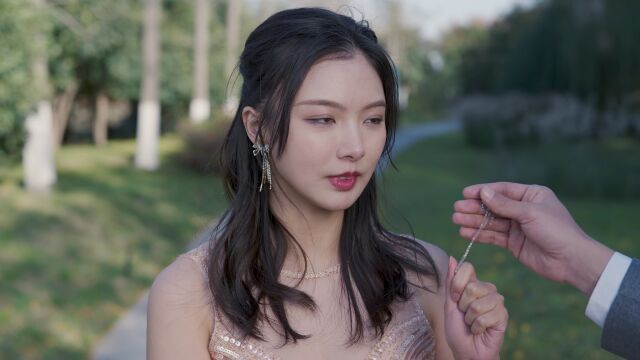 EP4: Miss Fox - Free - China - TV - Romance - Family,Story - Kong Qili,Ding Shiyu,Sun Hucheng ...