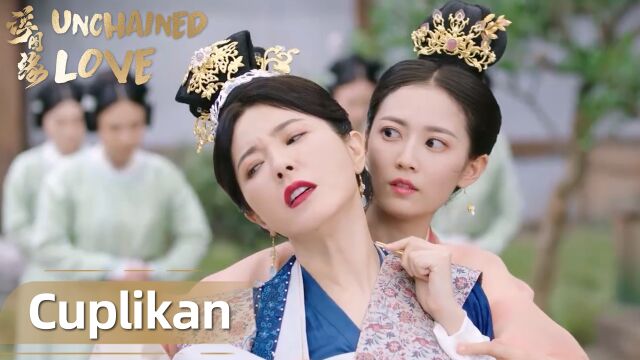Highlight EP22 | Unchained Love - Tonton Video HD Secara Daring - WeTV