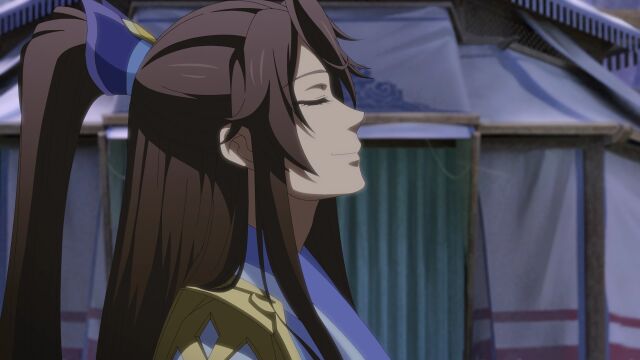 EP76: A Will Eternal - Watch HD Video Online - WeTV