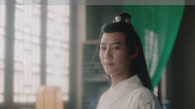 EP23: Fierce Bride - Free - China - TV - Romance - Traditional Costume - Xu Shishi,Lu Hao,Lan Yilun