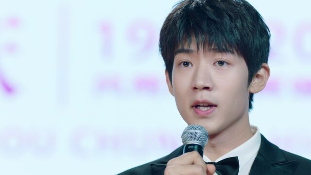 EP5: Time and Him are Just Right - - China - TV - Romance - Story - Lu ...