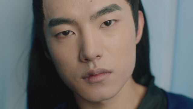 EP18: Fierce Bride - Free - China - TV - Romance - Traditional Costume - Xu Shishi,Lu Hao,Lan Yilun