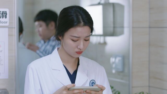 EP17: Have a Crush on You - - China - TV - Romance - Story - Peng ...