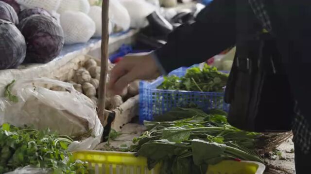 EP8：Flavorful Origins: Gan Su - Free - Mainland, China - Documentary ...