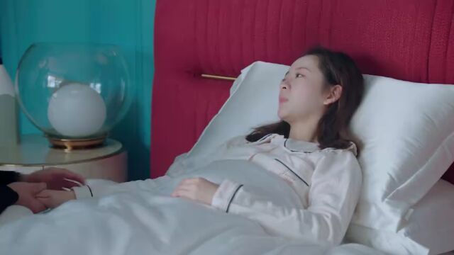 EP15: First Kisses - - China - TV - Romance - Story - Guan Jinlin,Song Peize,Zhou Zijie,Li Huiling