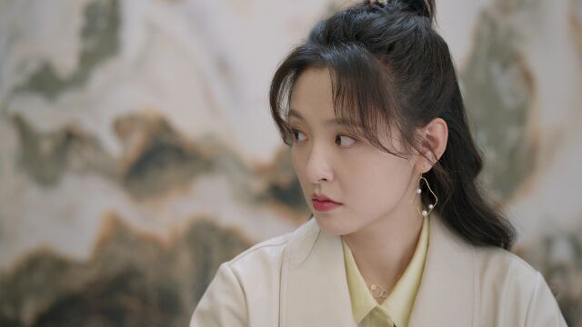 EP10: Here We Meet Again - - China - TV - Romance - Story - Vin Zhang ...