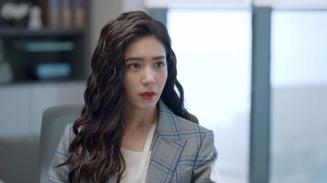 EP23: Here We Meet Again - Watch HD Video Online - WeTV