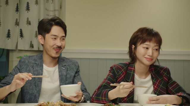 EP14: My Wife - - China - Phim truyền hình - urban - Family,Romance ...