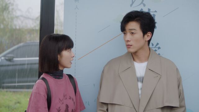 EP22: Love Me, Love My Voice - - China - TV - Romance - Story - JC-T ...